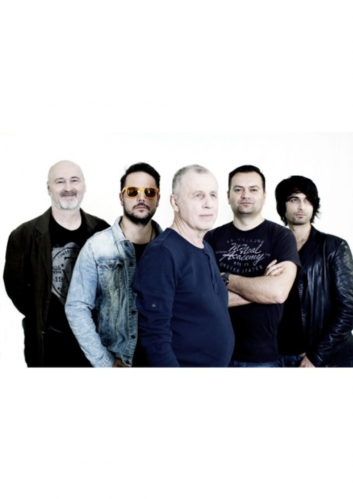 Modus + krst CD | CITYLIFE