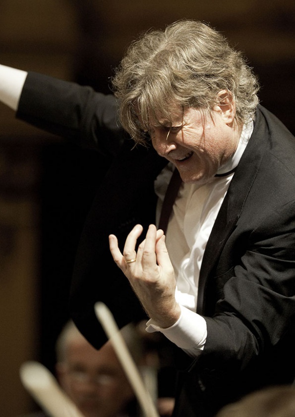 Otvárací koncert 53. ročníka Bratislavských Hudobných Slávností (BHS ...