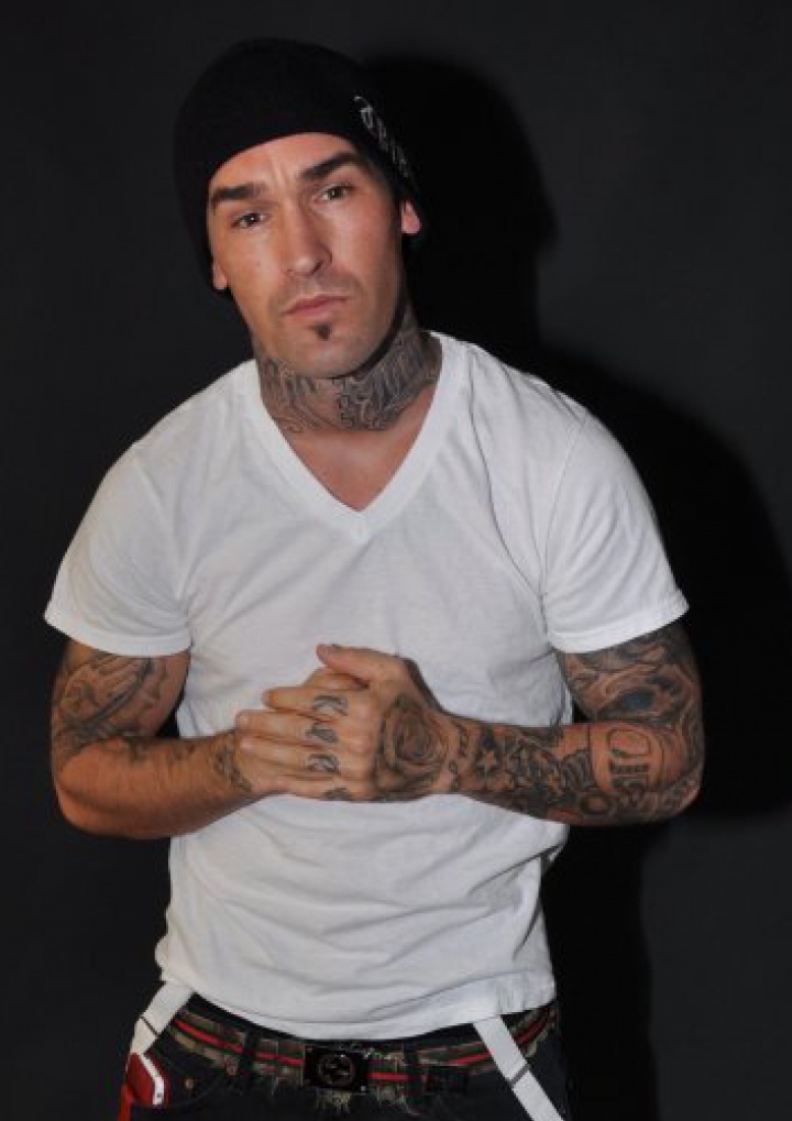 Ceekay Jones (US) | CITYLIFE