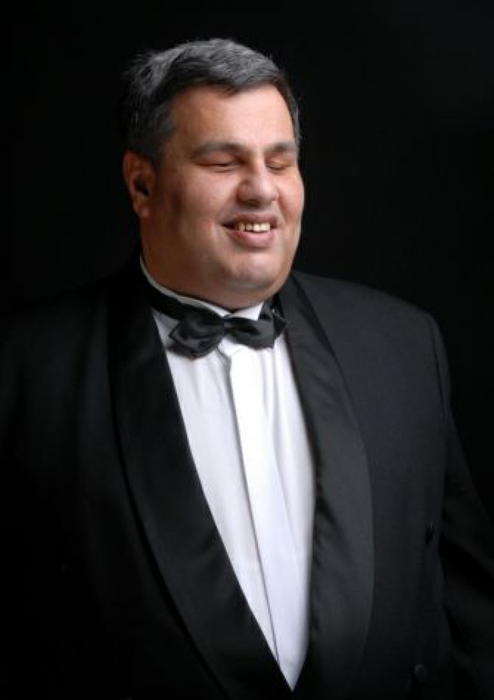 Maroš Bango | CITYLIFE