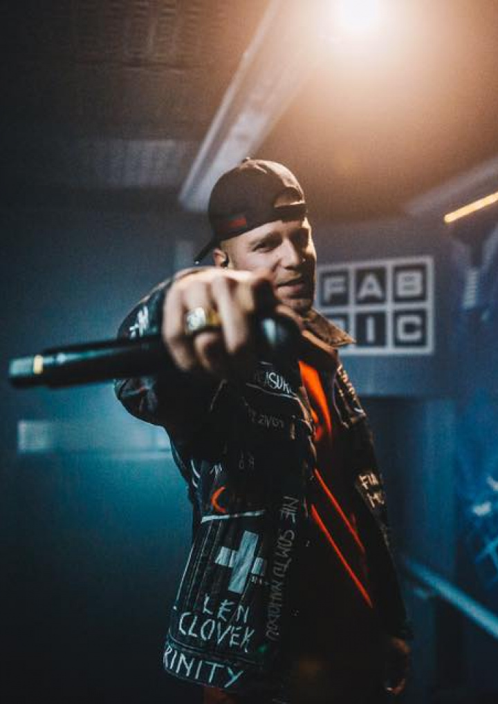 Majk Spirit | CITYLIFE