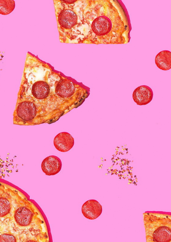 Pop-Punk Pizza Party | CITYLIFE