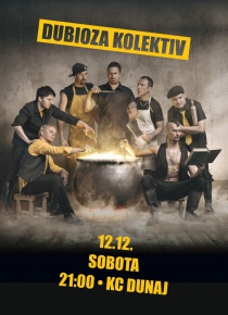 Dubioza Kolektiv | CITYLIFE