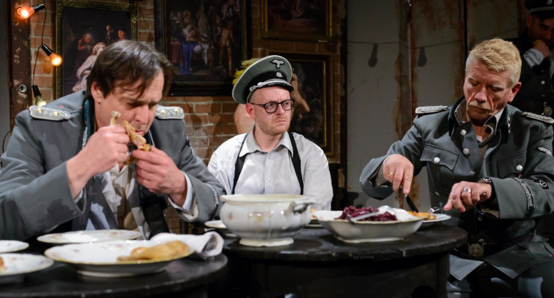 Láskavé bohyne | CITYLIFE