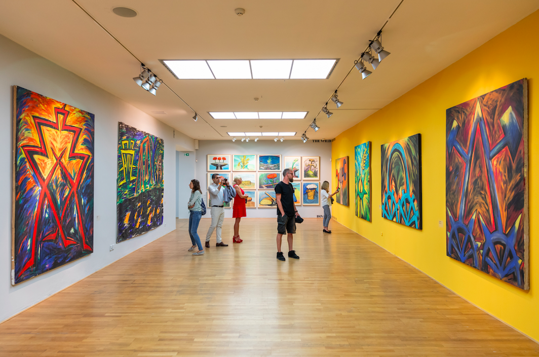 Laco Teren. Nič nás nezastaví! | CITYLIFE