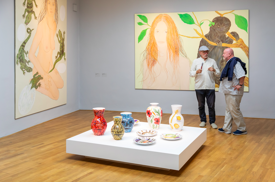 Laco Teren. Nič nás nezastaví! | CITYLIFE