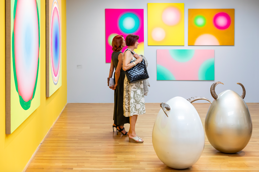 Laco Teren. Nič nás nezastaví! | CITYLIFE