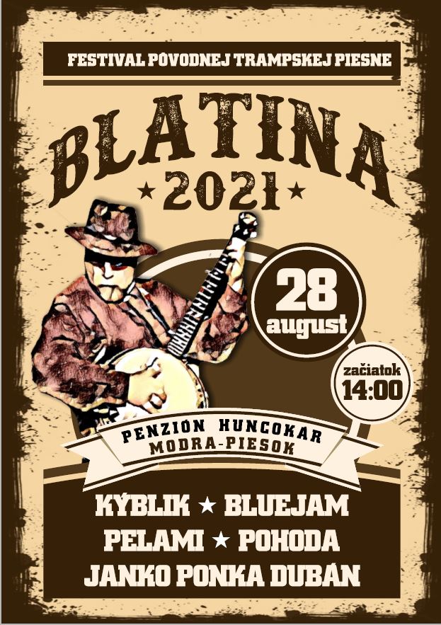 Blatina 2021 | CITYLIFE