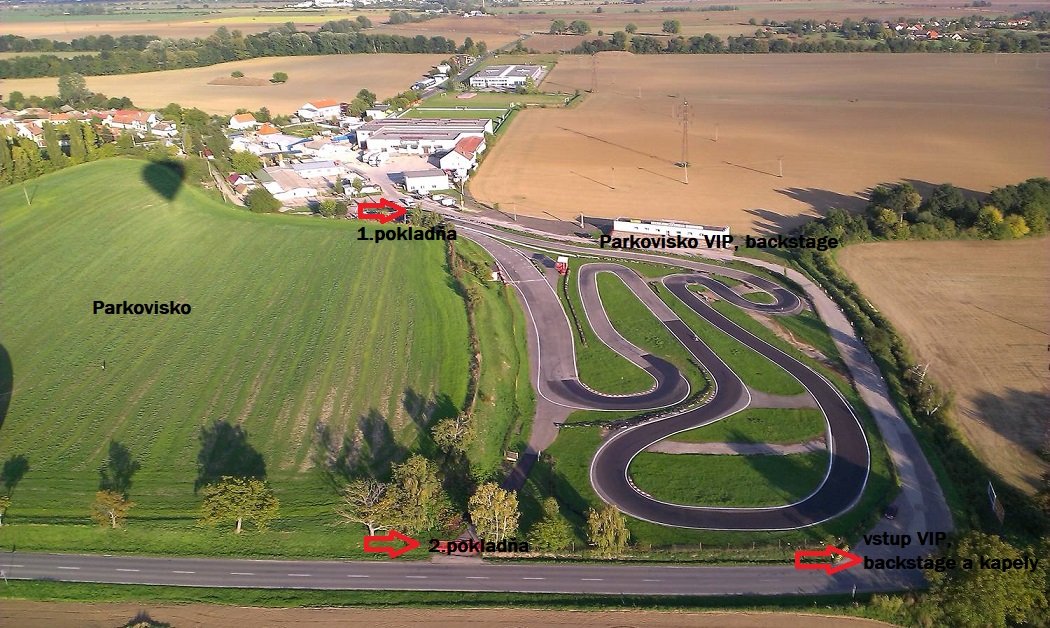 Hody Trebatice 2022 | CITYLIFE