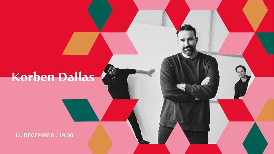 Korben Dallas | CITYLIFE