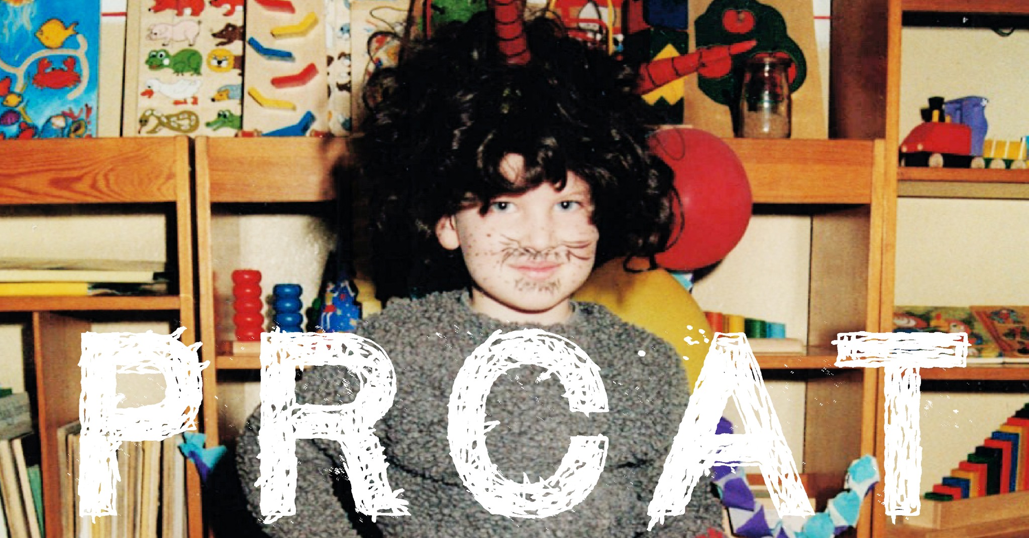 Adam Dragun: Prcat | CITYLIFE
