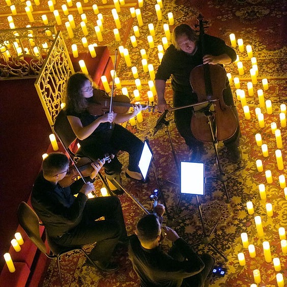 Moonlight Concerts | CITYLIFE