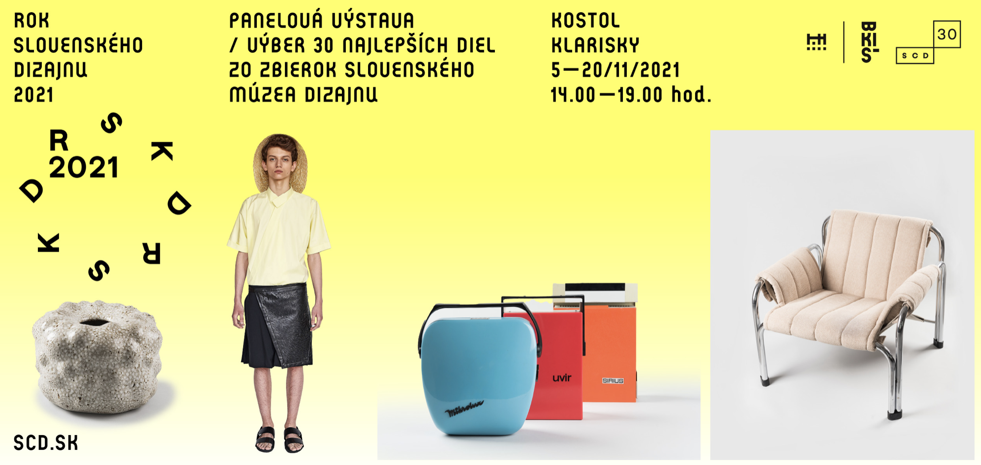 The Best of Slovak Design / Výber 30 najlepších diel slovenského ...