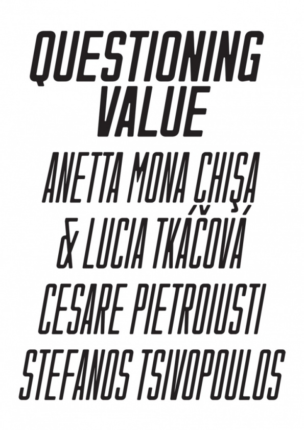 Questioning Value | CITYLIFE