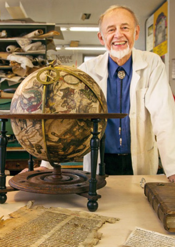 Littera Scripta Manet / Komentované prehliadky | CITYLIFE